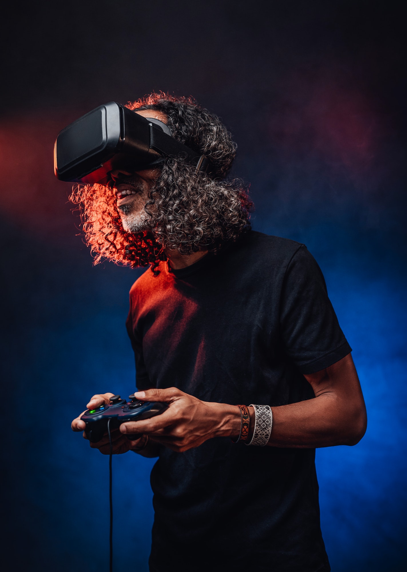 Incubara Capital Corp. Signs an Investment Agreement with S.T.A.R.S. VR ...